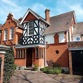 Blue Plaque for Graham Sutherland - Coventry Society